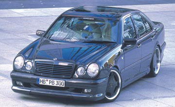 Body kit for W210 - E-Class - SGMerc - Mercedes-Benz Enthusiast Club ...